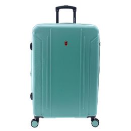 Gladiator Trolley Herren Gr&ouml;&szlig;e One Size jade