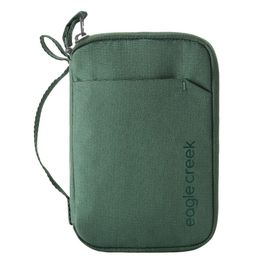 Eagle Creek Wallet 'Stash Pouch' female Green size One Size
