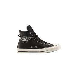 Converse Sportschuh Damen Gr&ouml;&szlig;e 37 schwarz
