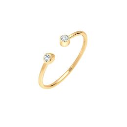 Elli Ring female Gold size One Size