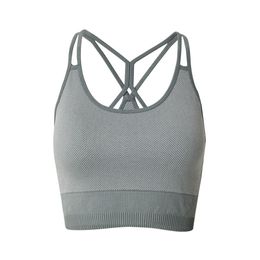 ENDURANCE ATHLECIA Athlecia Sports Bra 'Powerfull' female Grey size XXS/XS