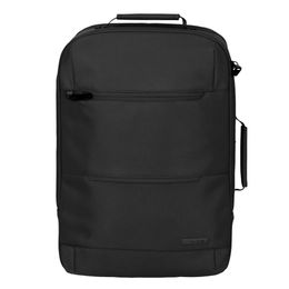 Travelite Backpack 'Workfloow' male Black size One Size