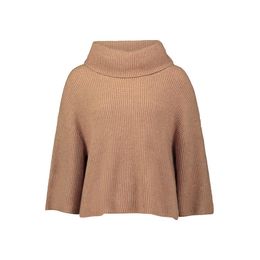 BETTY & CO Betty & Co Pullover Damen Gr&ouml;&szlig;e S camel