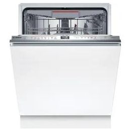 %Sale% Bosch Serie 6 SMH6TCX01E Vollintegrierter Geschirrsp&uuml;ler 60cm, Wei&szlig;