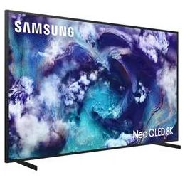 %Sale% Samsung QE65QN900FT Neo QLED Mini-LED 165,1 cm (65") 8K Ultra HD Smart-TV, schwarz