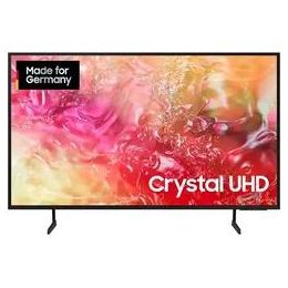 Samsung GU75DU7199U LED 190,5 cm (75") Crystal UHD 4K Smart-TV