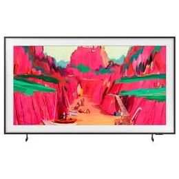 %Sale% Samsung The Frame QE75LS03FWU Neo QLED Mini-LED 190,5 cm (75") 4K Ultra HD Smart-TV, Schwarz