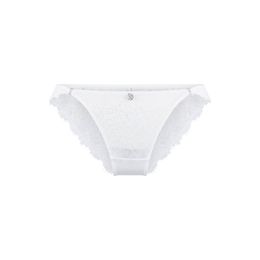 Lingadore Slip Damen Gr&ouml;&szlig;e S elfenbein
