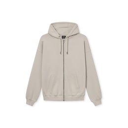 Johnny Urban Sweatjacke 'Caleb' Damen Gr&ouml;&szlig;e XXL sand