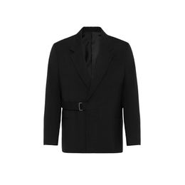 Antioch Blazer Herren Gr&ouml;&szlig;e 48/50 schwarz