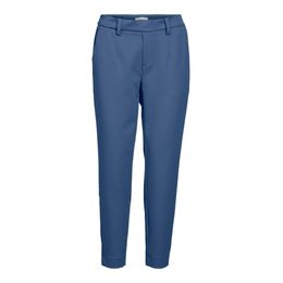 Object Hose 'Lisa' Damen Gr&ouml;&szlig;e 48 blau / wei&szlig;