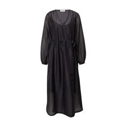 Modstr&ouml;m Modstr&ouml;m Kleid 'Amora' Damen Gr&ouml;&szlig;e 34 schwarz Winterkleid