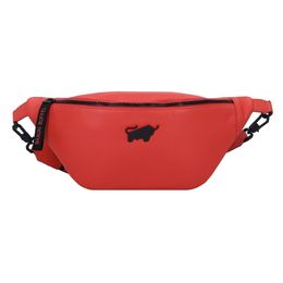 Braun B&uuml;ffel Braun B&uuml;ffel Fanny Pack 'Capri' male Red size One Size