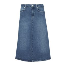 comma, Comma Casual Identity Rock Damen Gr&ouml;&szlig;e 32 blue denim