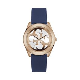 Guess Analog Watch 'G Twist' female Gold size One Size