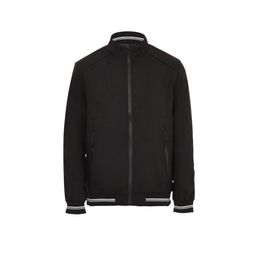 Baradello Between-Season Jacket male Black size M