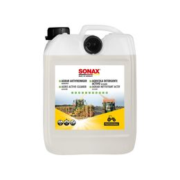 Sonax AGRAR AktivReiniger alkalisch 5 l (07265000)