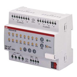 ABB Stotz S&J DALI Lichtregler 8-fach REG DLR/S8.16.1M (2CDG110101R0011)