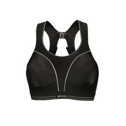 Champion Authentic Athletic Apparel Sports Bra female Black size 85