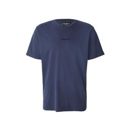 Superdry & Co T-Shirt Herren Gr&ouml;&szlig;e M marine