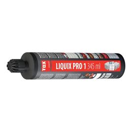TOX Verbundmortel Liquix Pro 1 styrolfrei 345ml (084100031)