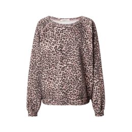Ragdoll LA Sweatshirt Damen Gr&ouml;&szlig;e XS rosa / altrosa / schwarz