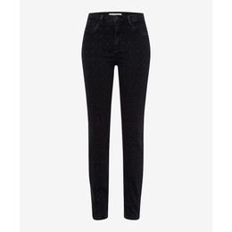 Brax Jeans 'Shakira' female Black size 42