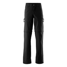 John Devin Outdoorhose Herren Gr&ouml;&szlig;e 5XL dunkelblau