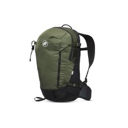Mammut Sportrucksack 'Lithium' Herren Gr&ouml;&szlig;e One Size dunkelgr&uuml;n / offwhite