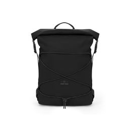 Johnny Urban Sports Backpack 'Myles' male Black size One Size