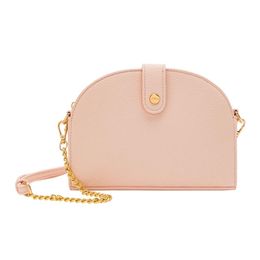 L.Credi Crossbody Bag 'Nelia' female Pink size One Size