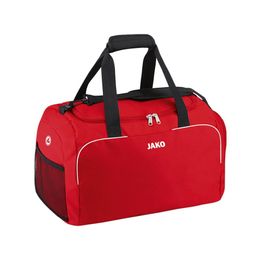 Jako Sports Bag male Red size One Size