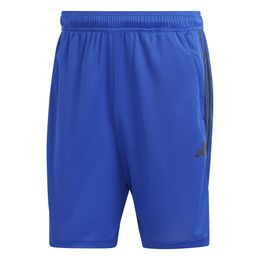 adidas Performance Sportshorts 'Train Essentials' Herren Gr&ouml;&szlig;e L royalblau / schwarz