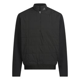 adidas Performance Sportjacke 'Ultimate365' Herren Gr&ouml;&szlig;e L schwarz