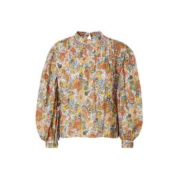 Warehouse Bluse Damen Gr&ouml;&szlig;e XS bunt