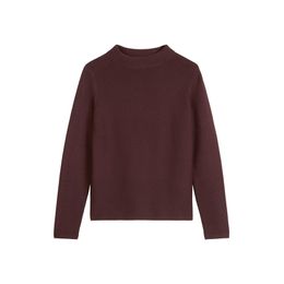 Marc O'Polo Marc O'polo Pullover Damen Gr&ouml;&szlig;e XL dunkelrot