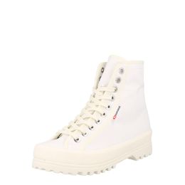 Superga Sneaker 'Alpina Emily' Damen Gr&ouml;&szlig;e 39 wei&szlig;