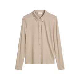 Marc O'Polo Marc O'polo Bluse Damen Gr&ouml;&szlig;e XXL sand