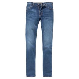 Mustang Jeans 'Washington' Herren Gr&ouml;&szlig;e 33 blue denim