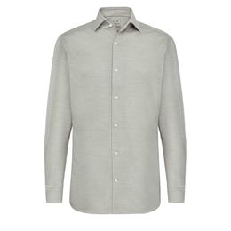 Boggi Milano Button Up Shirt male size XXL Pastel green