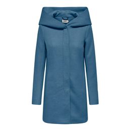 Only Between-Seasons Coat 'ONLSedona' female size L Blue