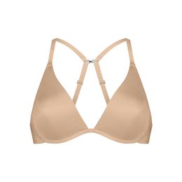 Hunkem&ouml;ller Hunkem&ouml;ller BH Damen Gr&ouml;&szlig;e 75 beige