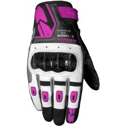 Spidi G-Carbon, Handschuhe Damen