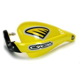 Cycra Probend No-Clamp Composite, Handsch&uuml;tzer