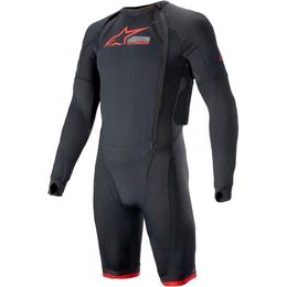 Alpinestars Tech-Air 10 Race System, Funktionsanzug kurz