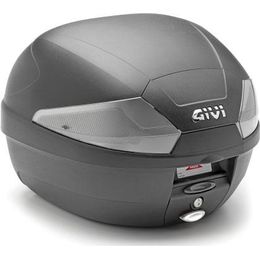 Givi B29, Topcase Monolock