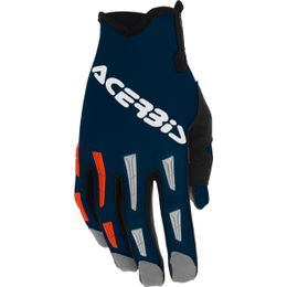 Acerbis X-P 2.0, Handschuhe