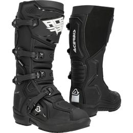 Acerbis Artiglio WP, Stiefel wasserdicht