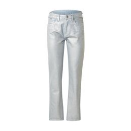 Pepe Jeans Jeans Damen Gr&ouml;&szlig;e 29 hellblau