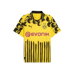 Puma Trikot 'Borussia Dortmund' Herren Größe XXXS gelb